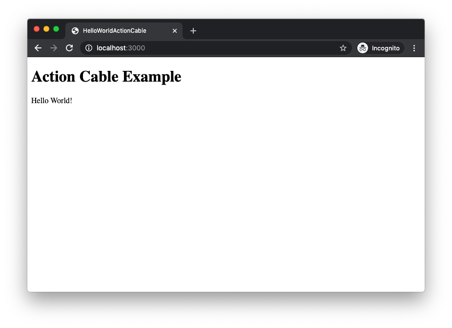 Action Mailbox en Ruby on Rails 6.0 | by Estanislao Vizcarra | Medium