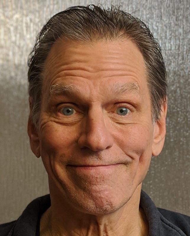 The Aging Athlete #13. So far in my journey toward fitness as… | by Rod ...