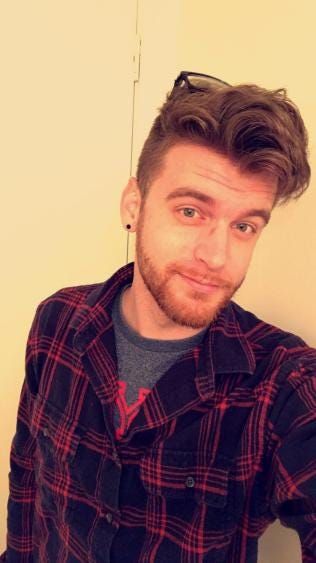 Plexstorm Exclusive Streamer Interview with Sprig! | by Plexstorm ...