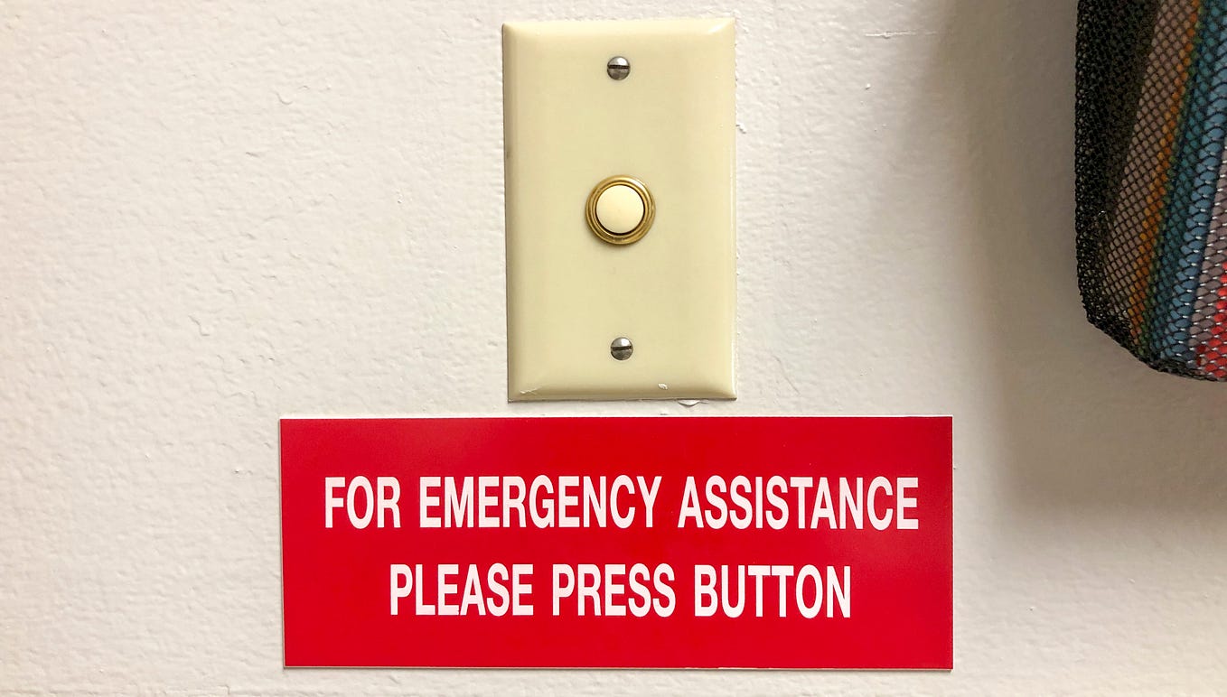 I’m a Photojournalist and I’ve Been Working with Policy Makers. Should ...