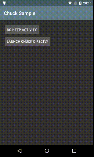 Android GCM Push notification.. GCM Push notification: | by Chandrasekar Kuppusamy | Medium