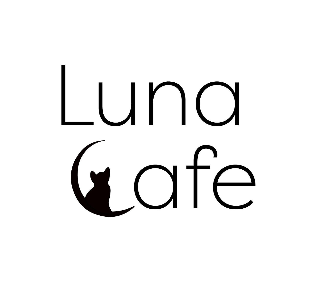 Luna Cat Cafe: Target Type. Project Description | by Leanna Spiker | Medium