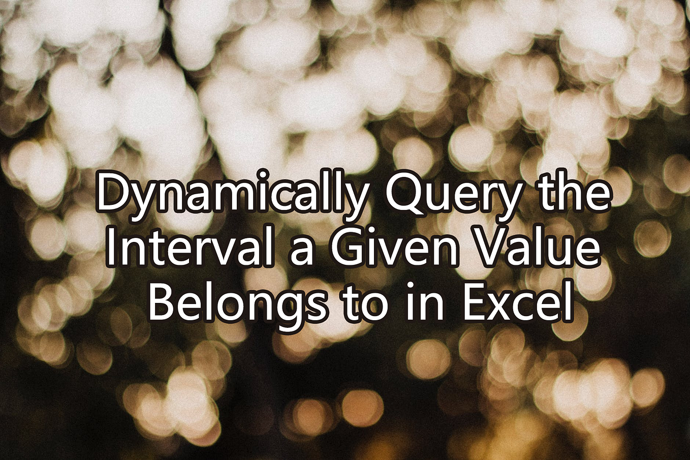 How to Convert a Grouped Excel File That Contains Merged Cells into ...