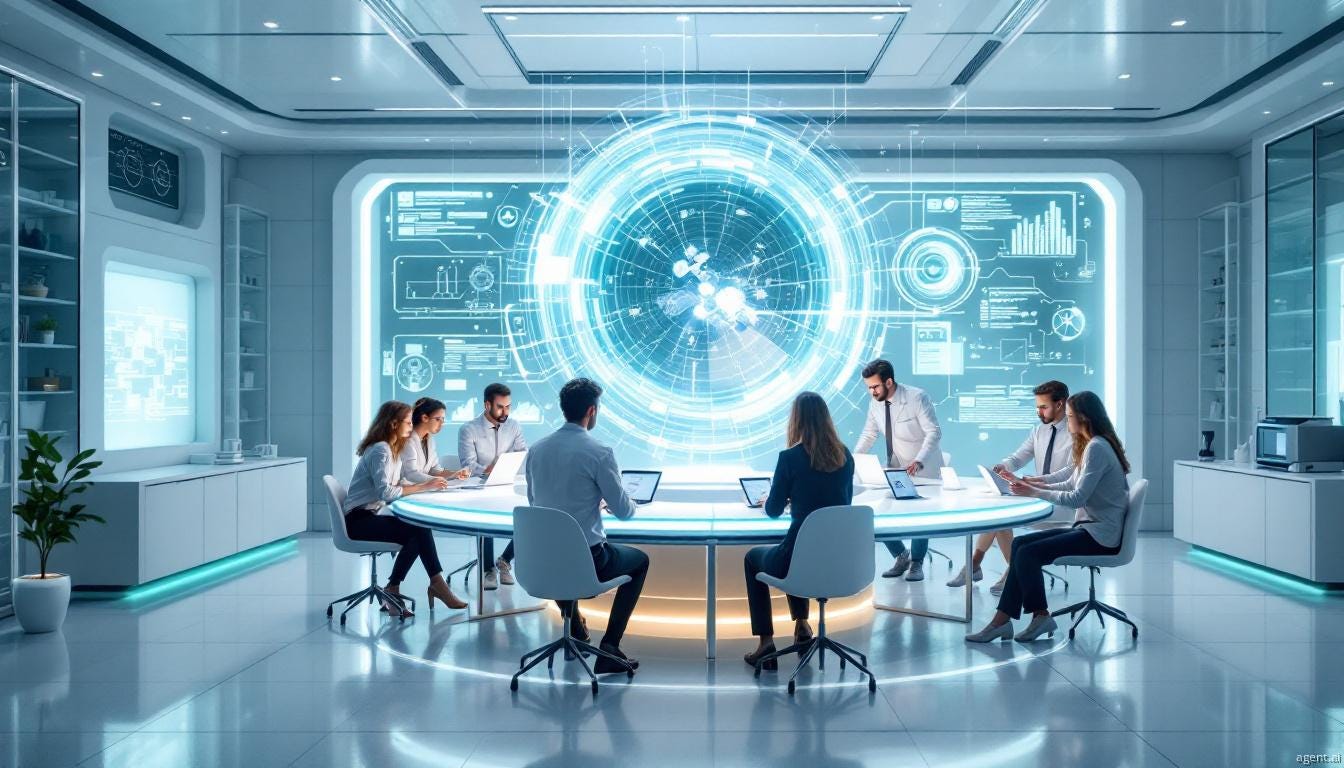 Distributed systems in Java: An Overview | by Borys Nikolenko ...