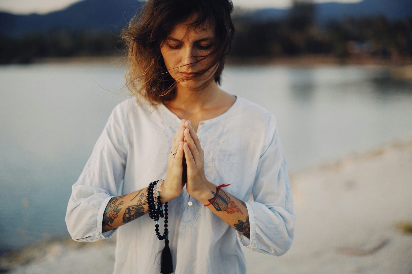 Women Mystics: Their Role in Shaping Spiritual Thought and Practice ...