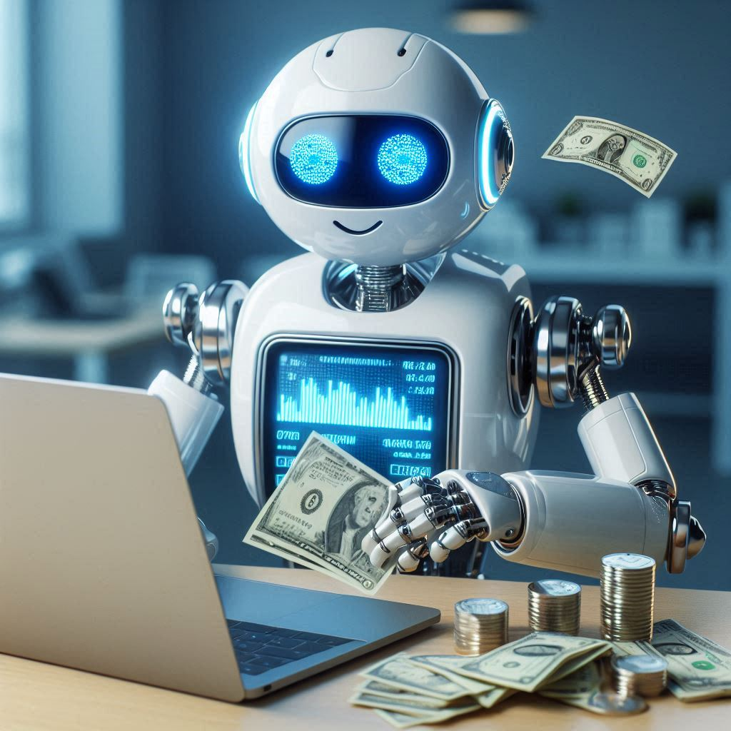 7 New AI Tools To Increase Your Online Success | by Jerry Keszka | DataDrivenInvestor