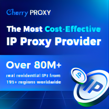 Residential proxy and anti-detection browse | by Bowenzhu | Medium