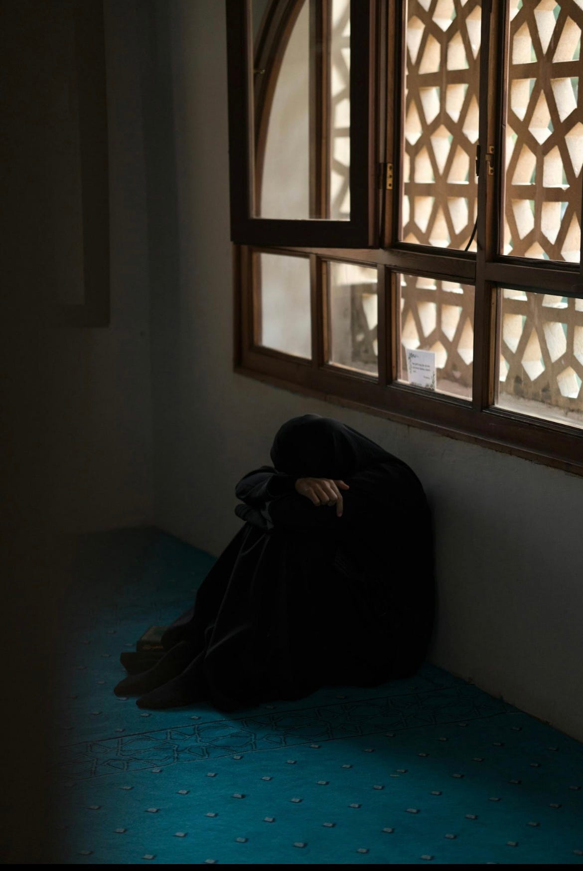 Reflections on Existence: Seeking the Divine Within”(part2) | by ...