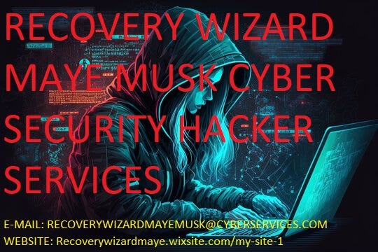 HOW DO I RECOVR MY LOST BITCOIN/ Hire maye musk hacker for a real cyber ...