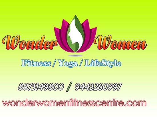 Women GYM in Trichy. Our personal trainers can help you meet… | by ...