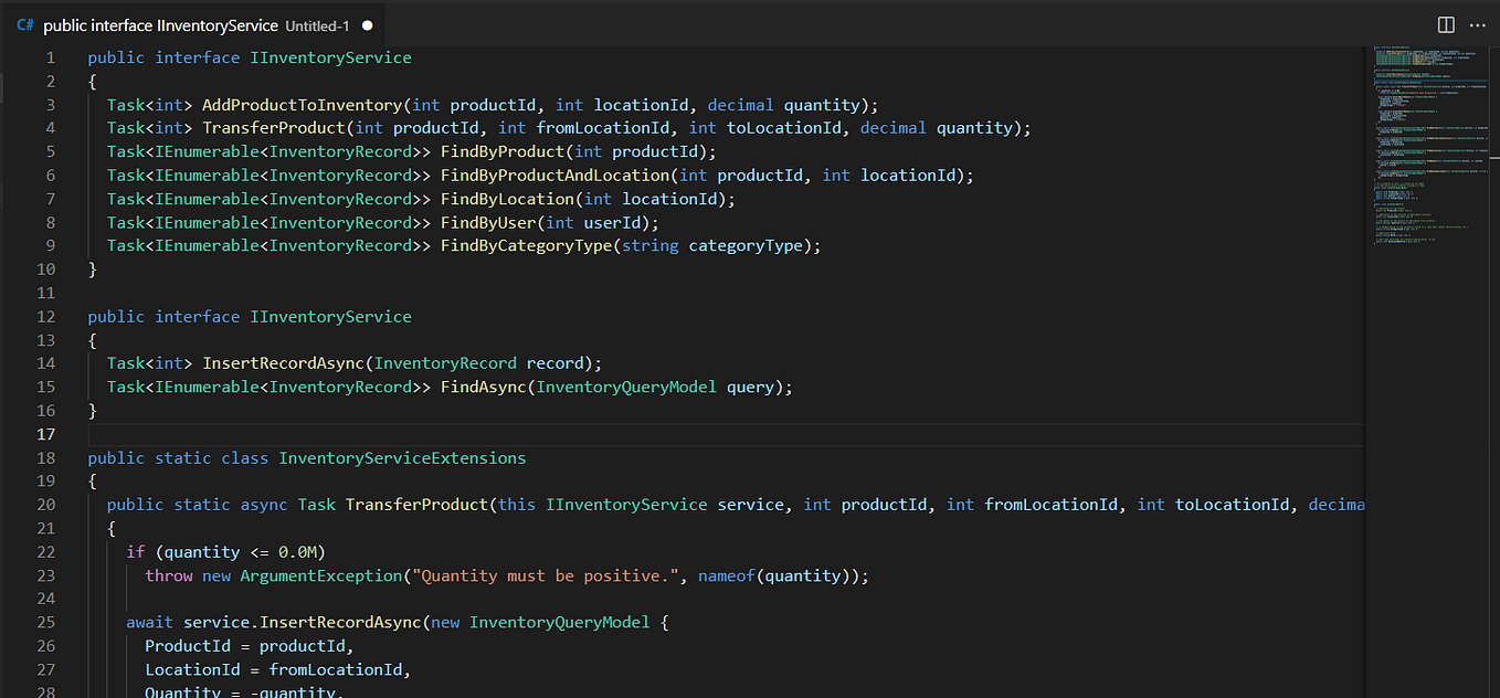 Advanced C# — Custom Workflow Engine | by Justin Coulston | Dev Genius