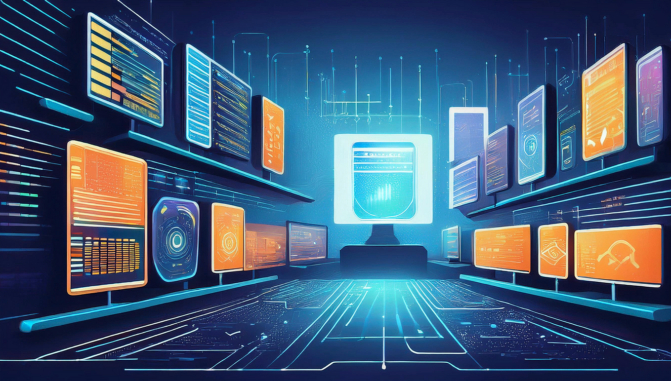 Aem Assets Custom Metadata And Search Facets By Ajay Shankar Activate Aem Medium