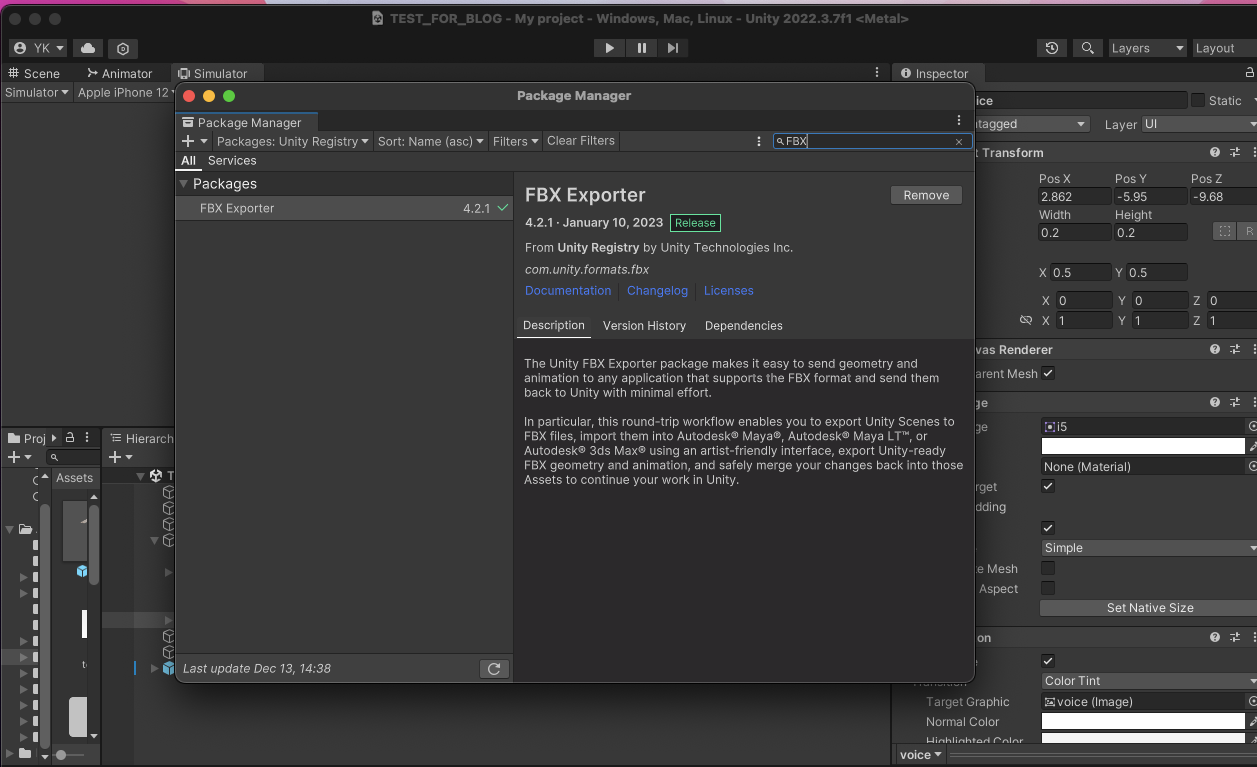 Basic Step 1 of Making Live2D Characters Speak with AI in Unity ...