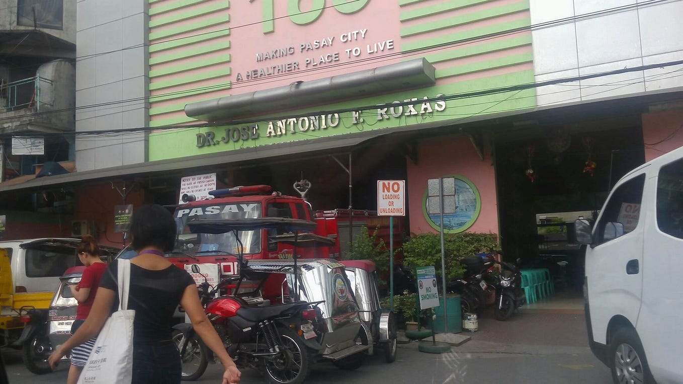 PANITIKANG MEDITERRANEAN AT PANITIKANG PILIPINO | by Bea Fajardo | Medium