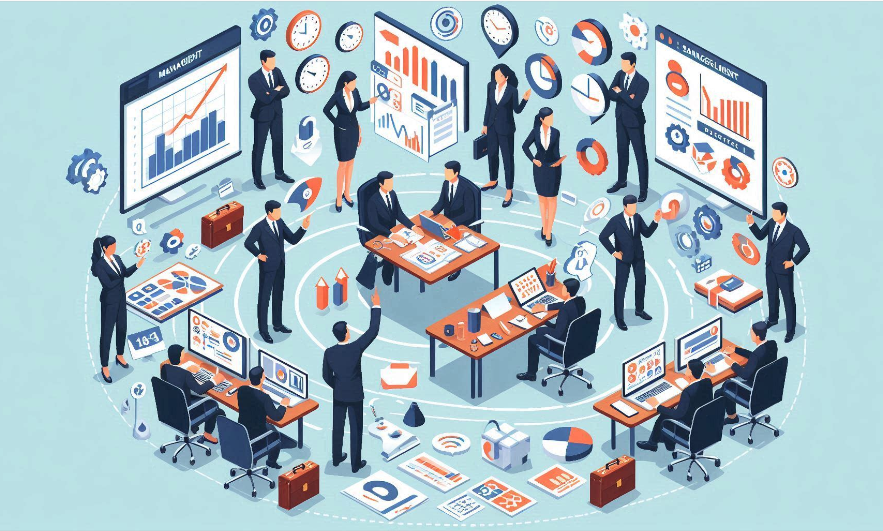 Praise in Public, Criticize in Private: A Manager’s Guide to Feedback ...