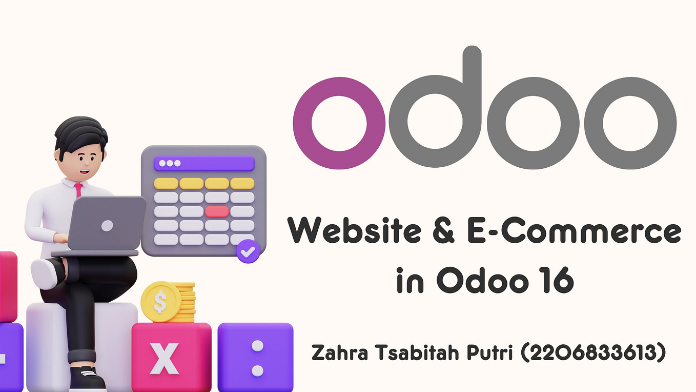 [Odoo 16] Procure-to-Pay Type of Product “Consumable” in Odoo 16 | by Zahratsabitah Putri | Medium
