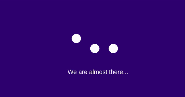 Easy And Quick Single Div Loading Animation Css Only Designing Coder 1387