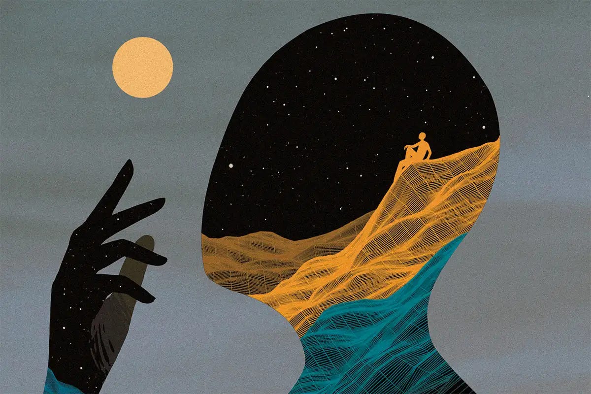 The Nova Effect: How Philosophy Can Transform Your Life | by Alurian ...