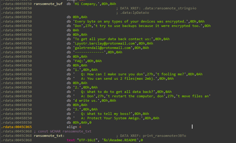 C2 Forensics: Analyzing Metasploit traffic | by Sapphire | Medium