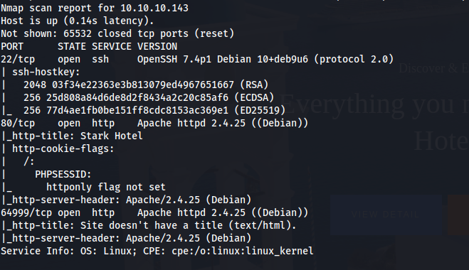 Hackthebox | Visual — Step-by-Step-Guide | by Nutthanonn | Medium