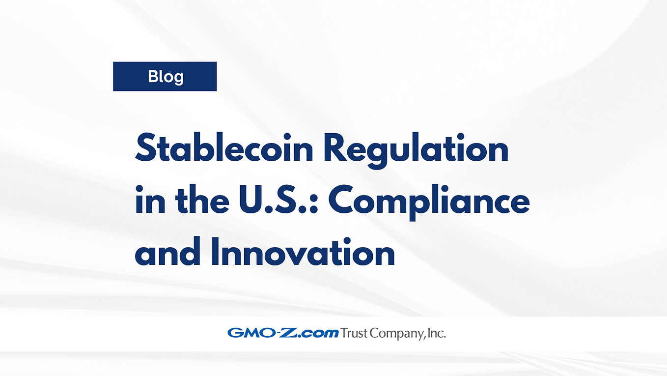 Stablecoins in 2025: Global Regulation and Institutional Shifts | by ...
