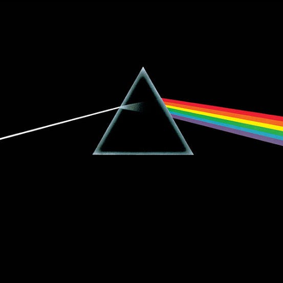 Dossiê: Capas de Discos — Parte 1 | by Eric Barros | Medium