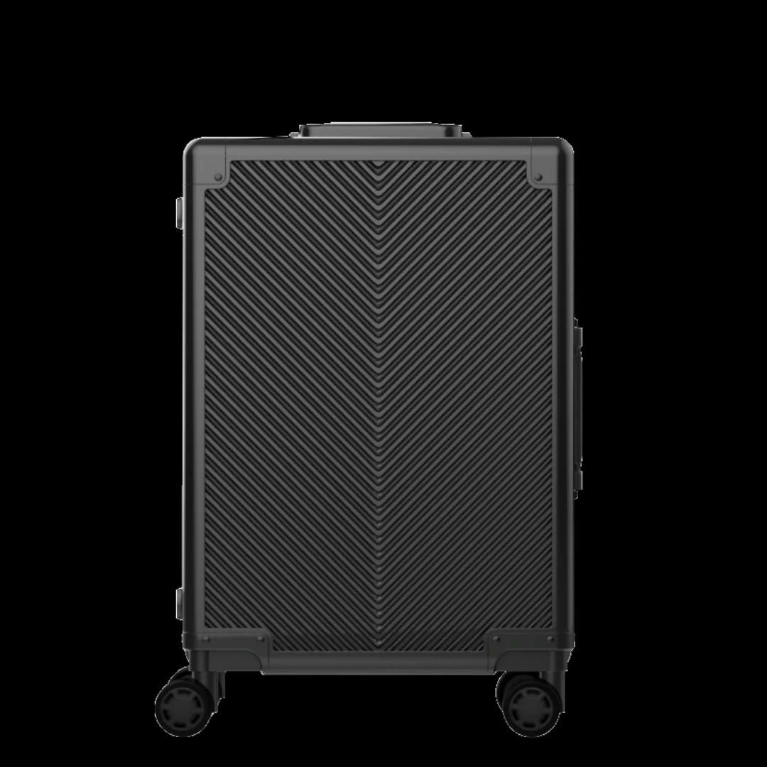 Why are Aluminium Suitcase Cabins the Best Choice for Your Travels ...