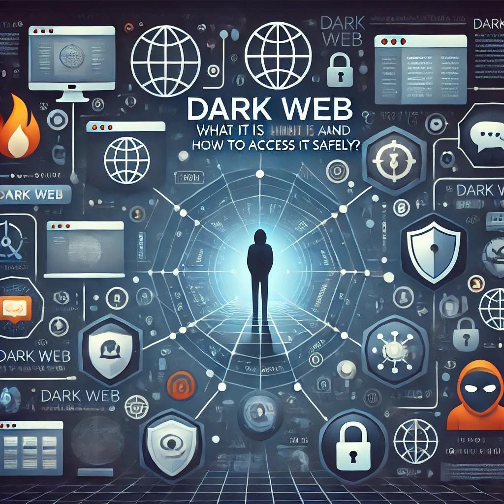 Tor Browser Android: How to Install and Why You Need It | by Zdeoh ...