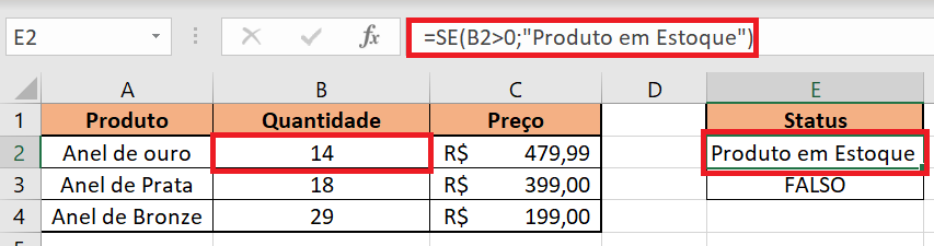Estudo Excel 05: Funções de pesquisa e referência (PROCV e PROCH) | by ...