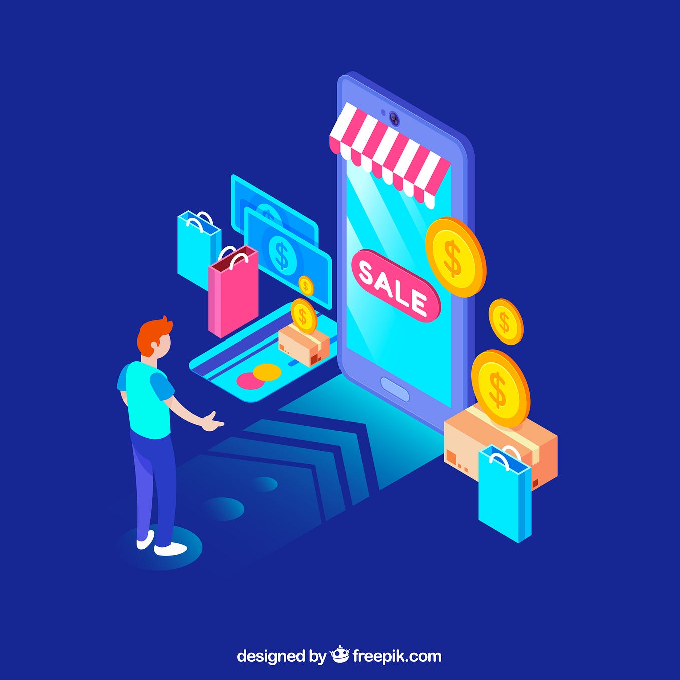 Top Dropshipping Niches of 2024 - Blueprint for E-commerce Success | Medium