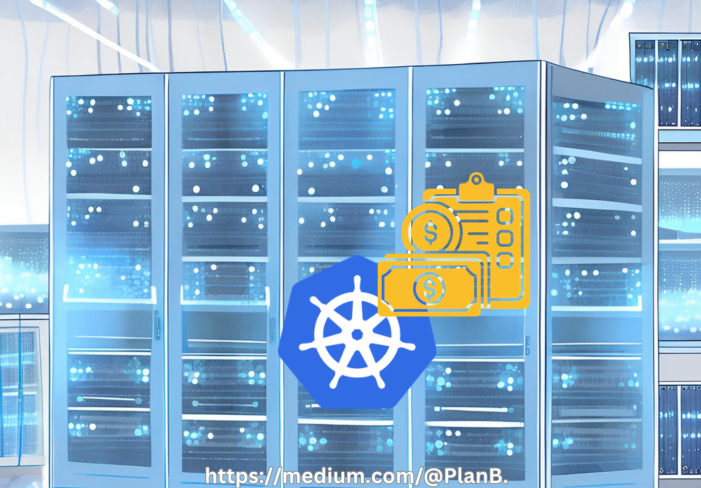 Kubernetes v1.32: Penelope Key Features and Enhancements | by Simhadri ...