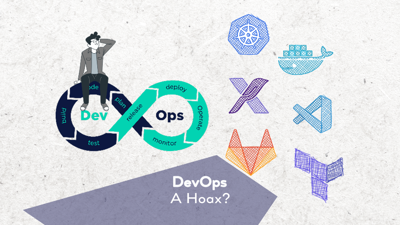 DevOps, CI/CD Basics. Basic concepts of DevOps and stages… | by Prajwal ...