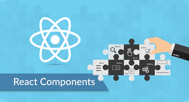 Reactjs Tutorial Design Your Web Ui Using Reactjs Javascript Library By Zulaikha Geer 7122