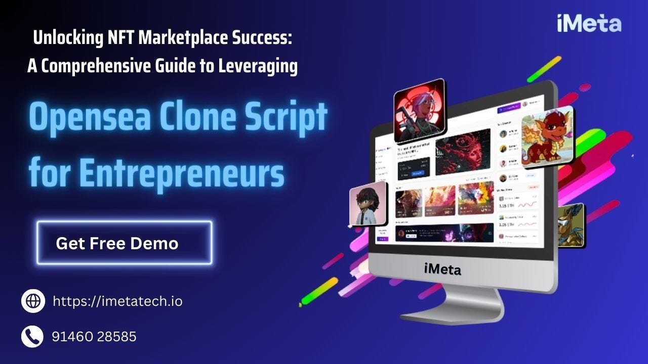 Ultimate Guide for Creating Blur like NFT Marketplace Clone | by mark collins | Medium