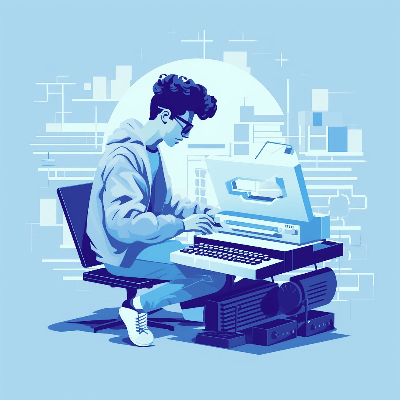 Uncovering Node.js Internals: The Scavenger Algorithm | by Peter K | Oct, 2024 | Medium