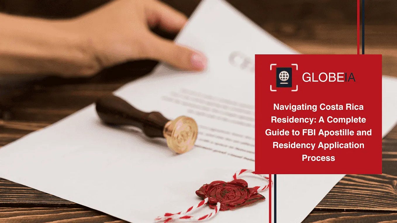 Navigating the 2024 California Apostille Process: A Comprehensive Guide ...