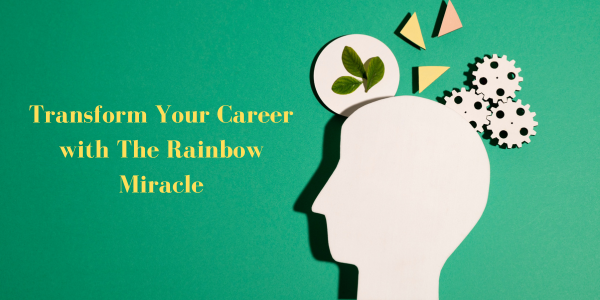 The Rainbow Miracle — Reiki Teachers in India - Therainbow Miracle - Medium