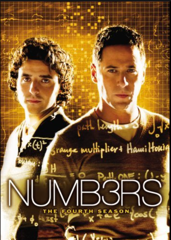 Math in the movie Cube!. In story #9, we move on to the movie… | by ...