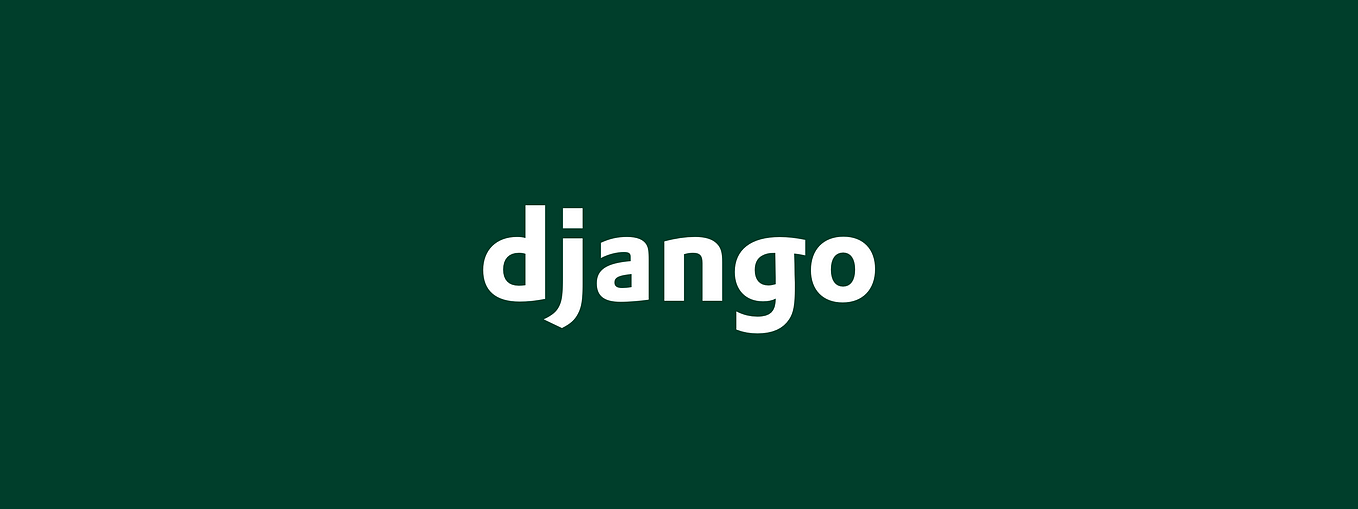 Building Web Applications in Django from Scratch : Part 2 | by Devang Mehta | Medium