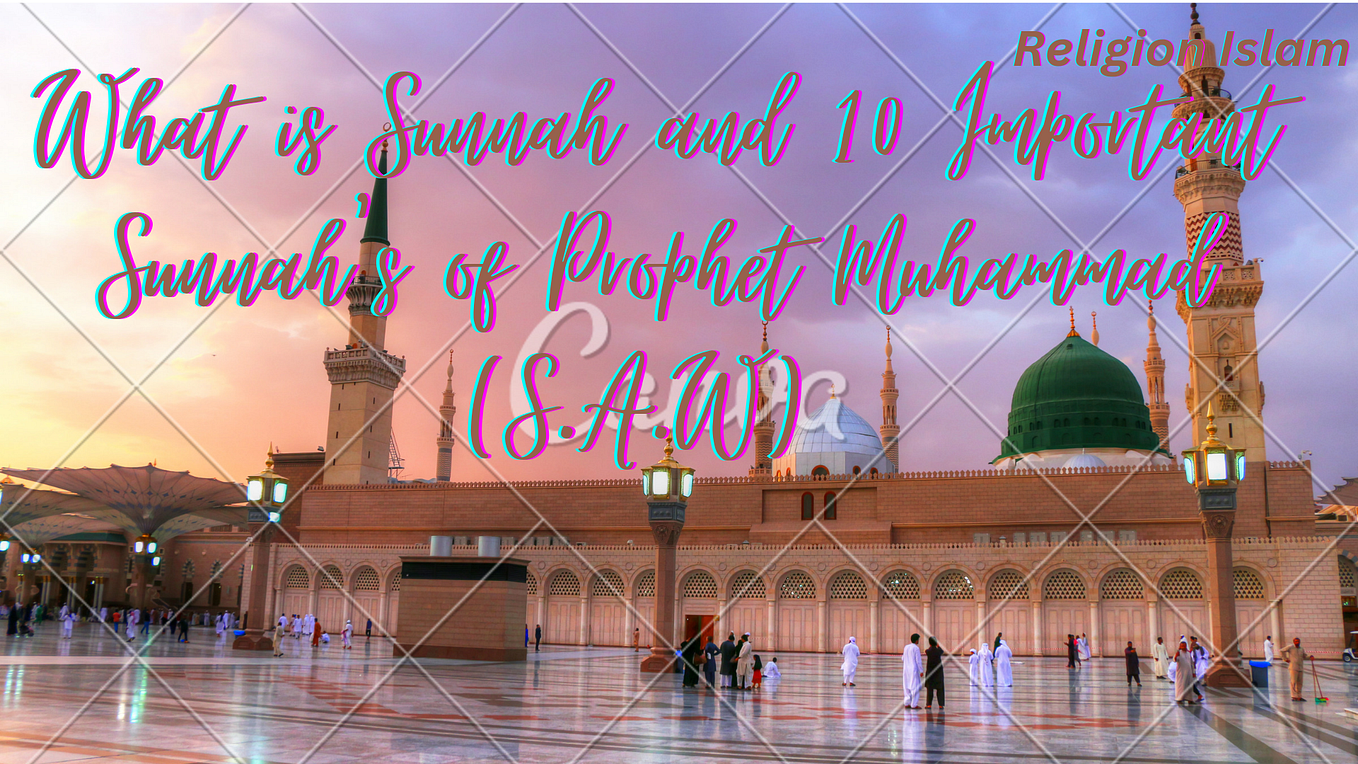 What is Salah and it’s Importance? | Medium