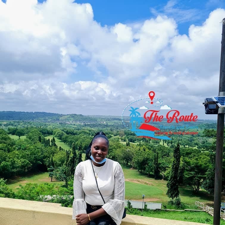 OMU RESORT (An artificial rain forest in Lagos state) | by Cynthia ...