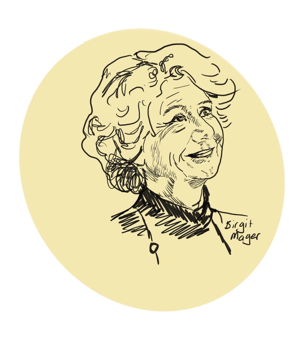 Mastery in design. If there’s such a thing as mastery in… | by Susan ...