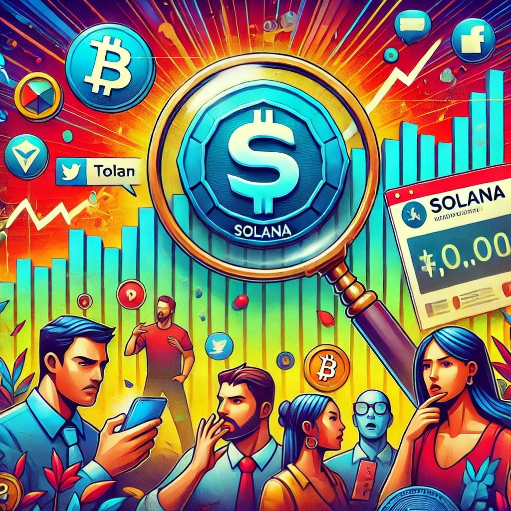 What is tokenomics?. Welcome to Token Analytics! | by TokenAnalytics.eth | Medium