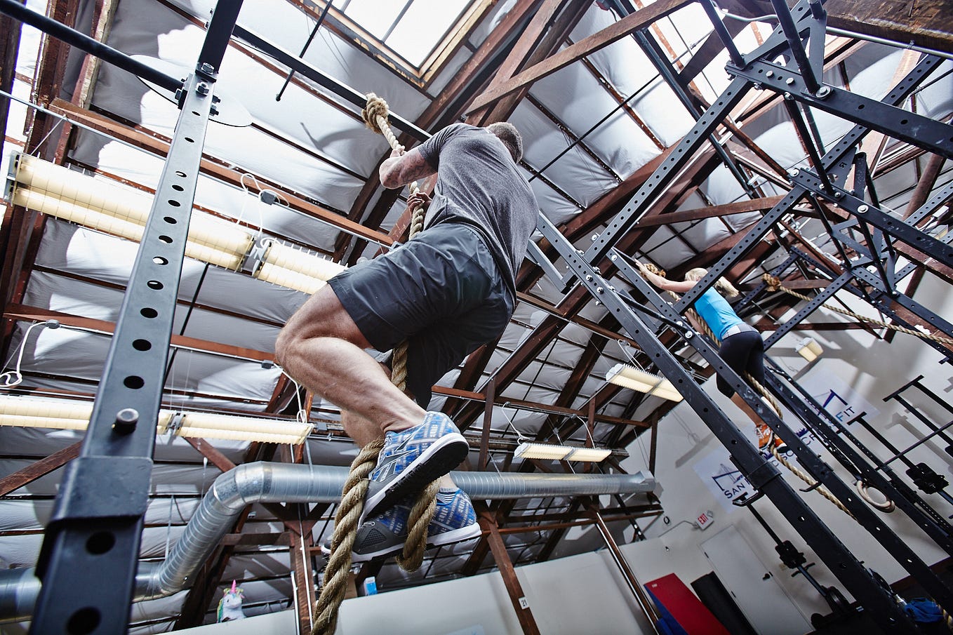The Science Of Elite Marathoners. With the Boston Marathon just around ...