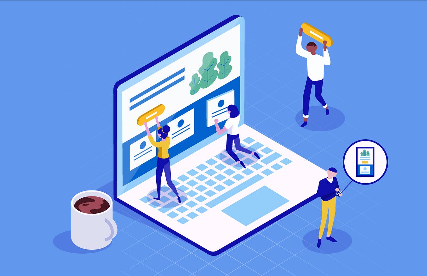 The power of personalization in user experience | by Mallory Kim | UX ...