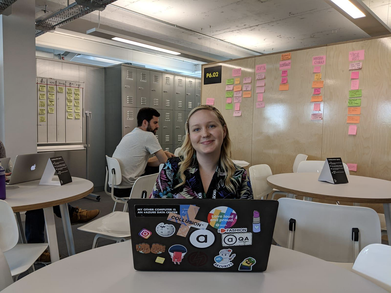 Solution Architecture @ ASOS. We recently caught up with a group of… | by AsosTechBlog | ASOS ...