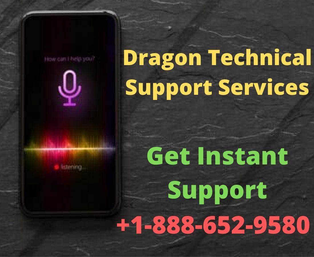 How to update Dragon naturally speaking — Dragon Support - | by Felix ...