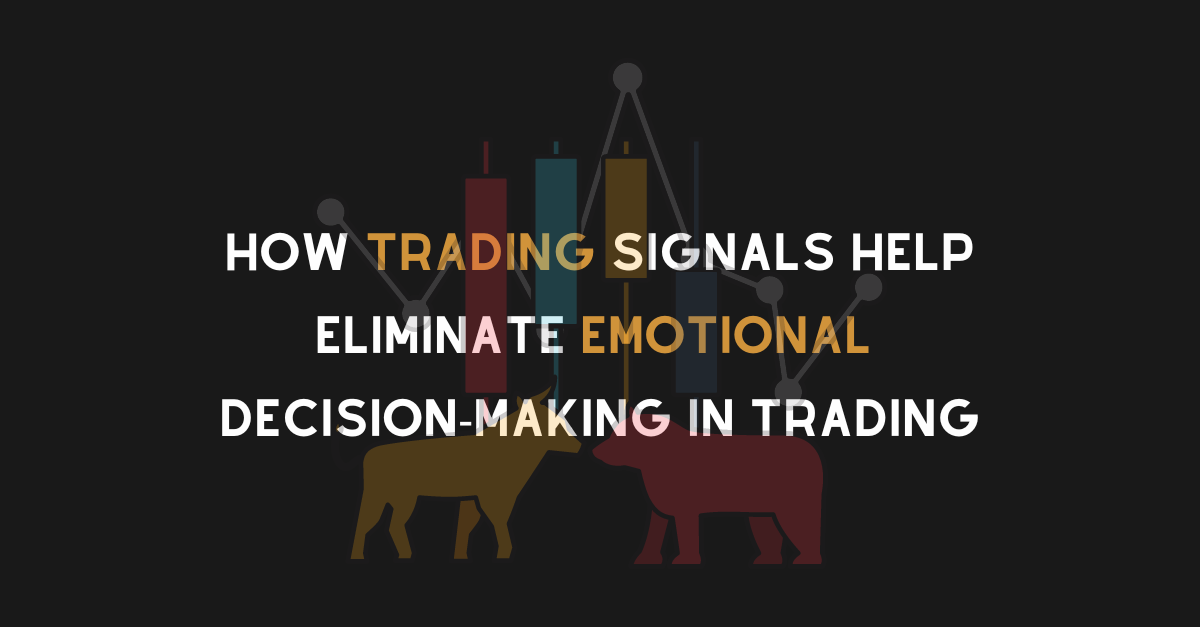 Emotional Trading vs. Logical Trading: | by Clara Yalmanian | Aug, 2024 ...