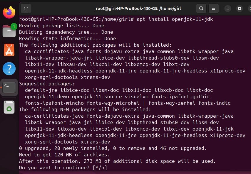 Integrating Sonarqube with Jenkins in Ubuntu | by RohithZak | SupportSages Integrating Sonarqube with Jenkins in Ubuntu | by RohithZak | SupportSages