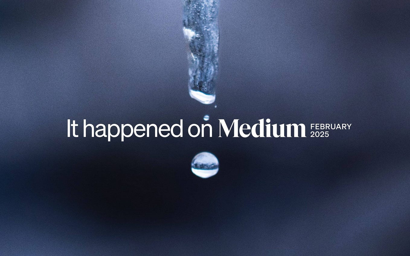 ELON MUSK | by Alice | Mar, 2025 | Medium